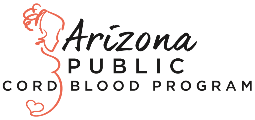 Dashboard - Arizona Public Cord Blood Program